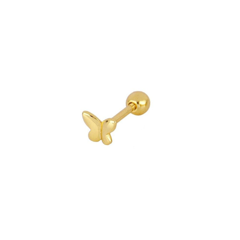 Piercings – Lovely Breeze
